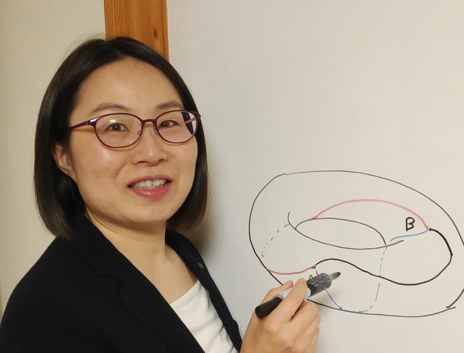 くにたち数学クラブ フェルマー教室